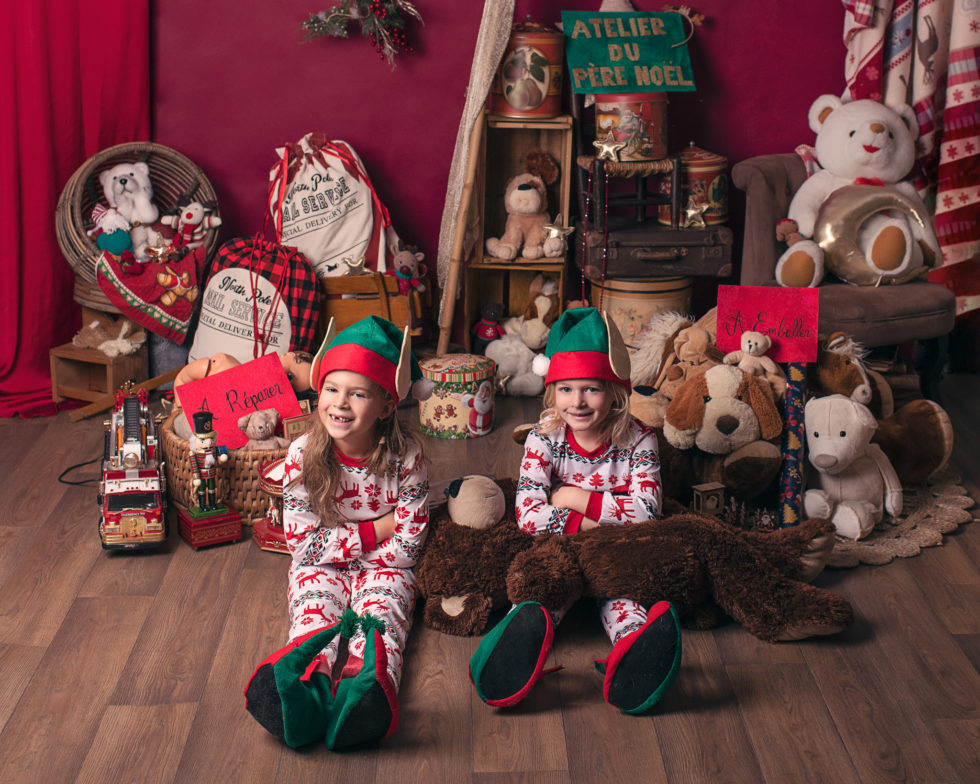 Calista Studio | PHOTOGRAPHE