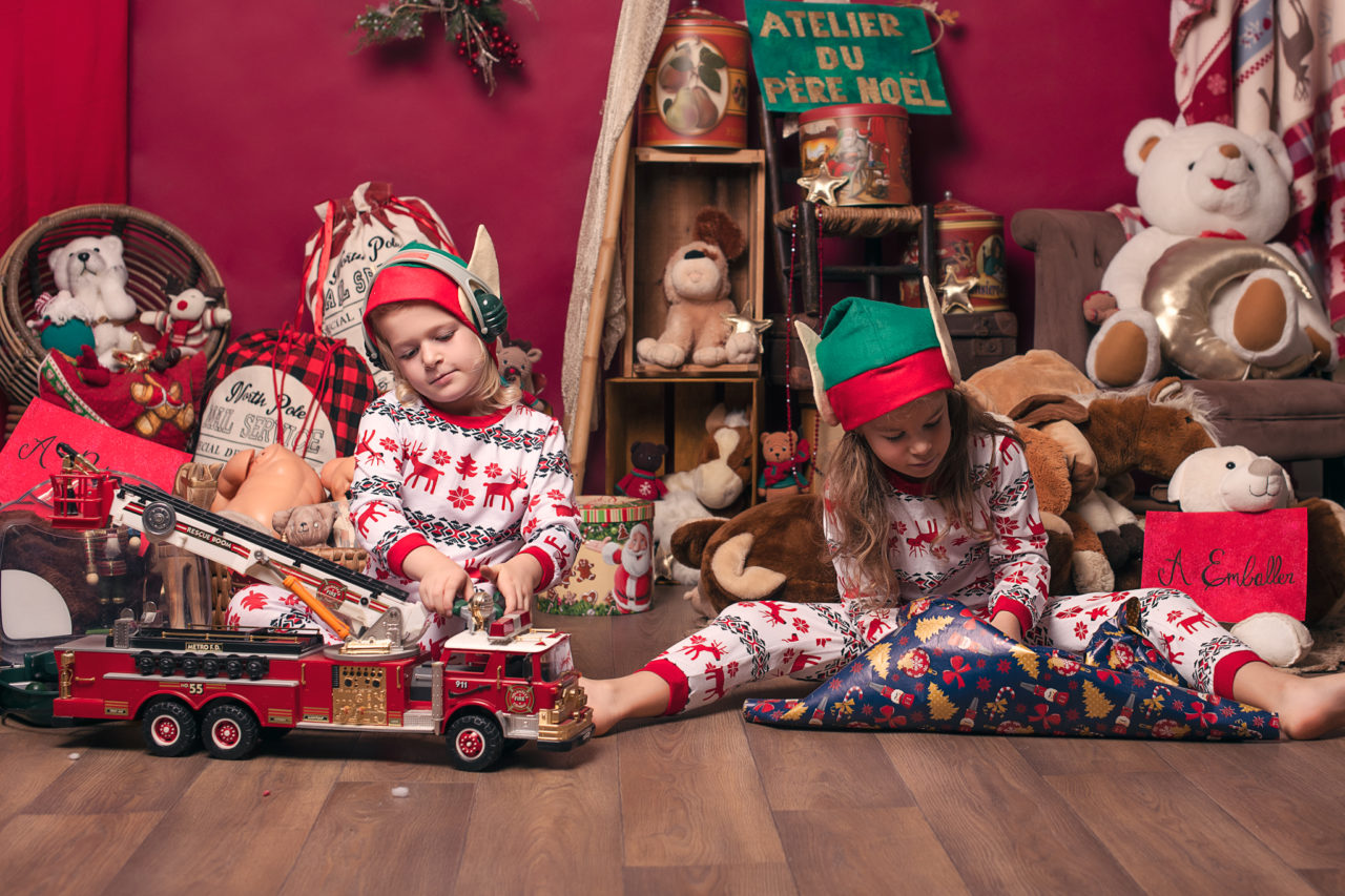 Calista Studio | PHOTOGRAPHE