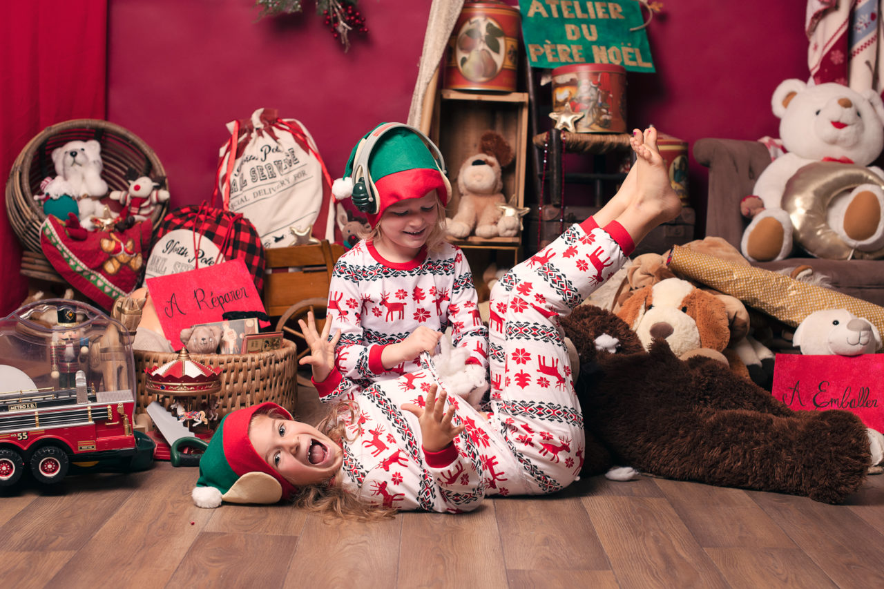 Calista Studio | PHOTOGRAPHE