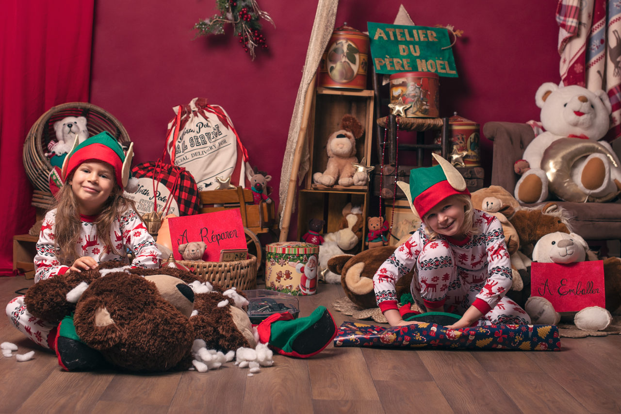 Calista Studio | PHOTOGRAPHE