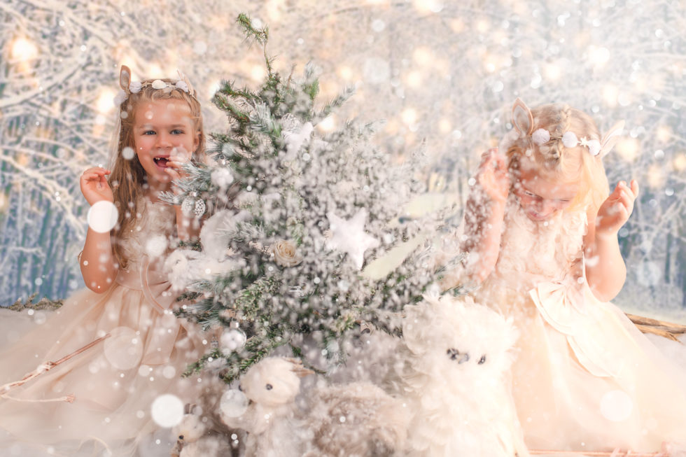 Calista Studio | PHOTOGRAPHE