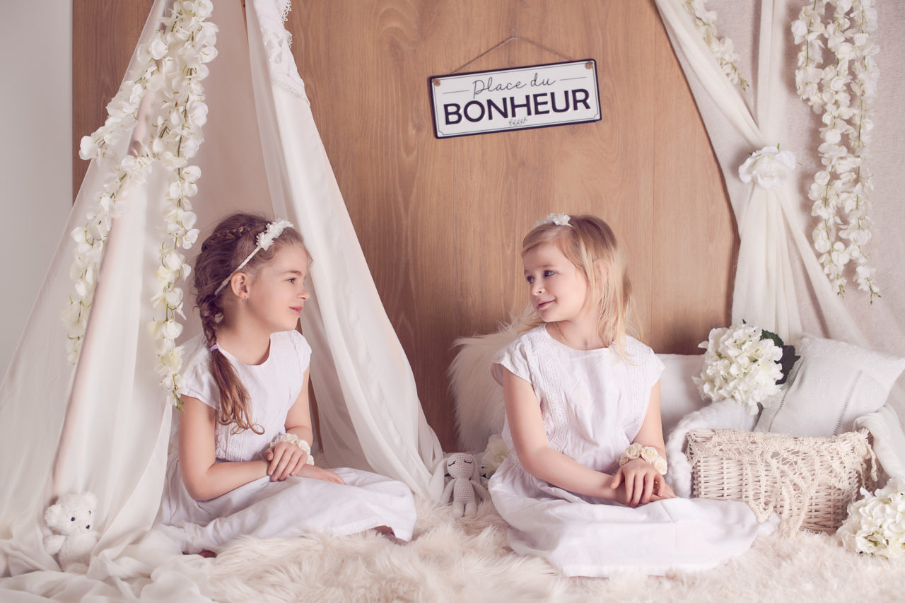 Calista Studio | PHOTOGRAPHE