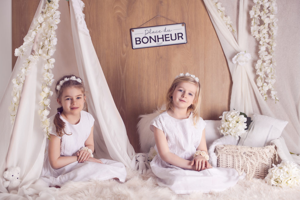 Calista Studio | PHOTOGRAPHE